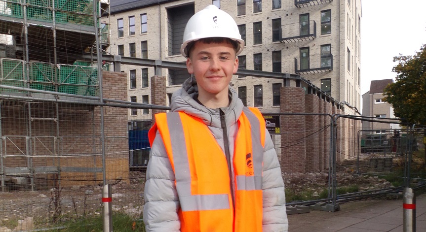 Tenants set to move into landmark £21m Govan Cross development ...